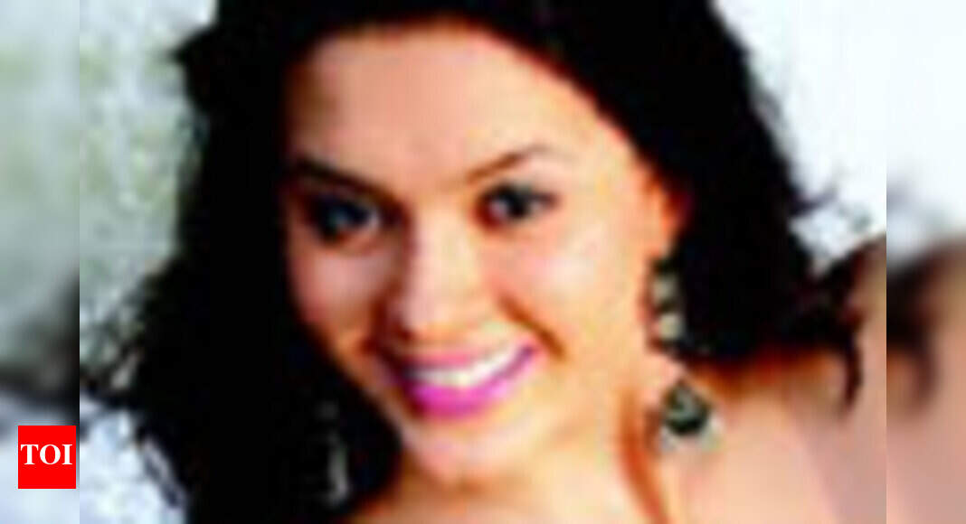 Isha performs for Suriya | Tamil Movie News - Times of India