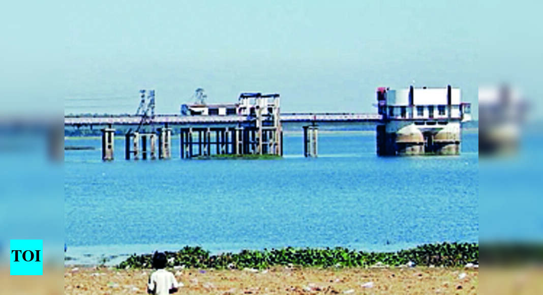 Admin Plans Resort Near Rukka Dam To Draw Tourists | Ranchi News ...