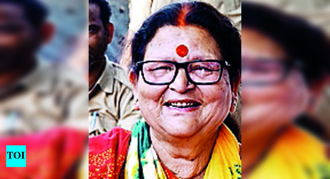 Mayor Directs Cleaning Of City Drains Before Monsoon | Kanpur News ...