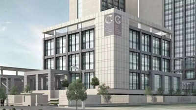 Gnida Offers 22 Plots For Commercial Complexes | Noida News - Times of ...