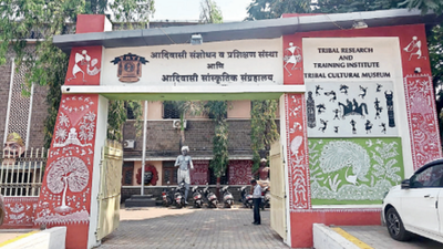 A museum that preserves a rich tribal legacy in Pune | Pune News ...