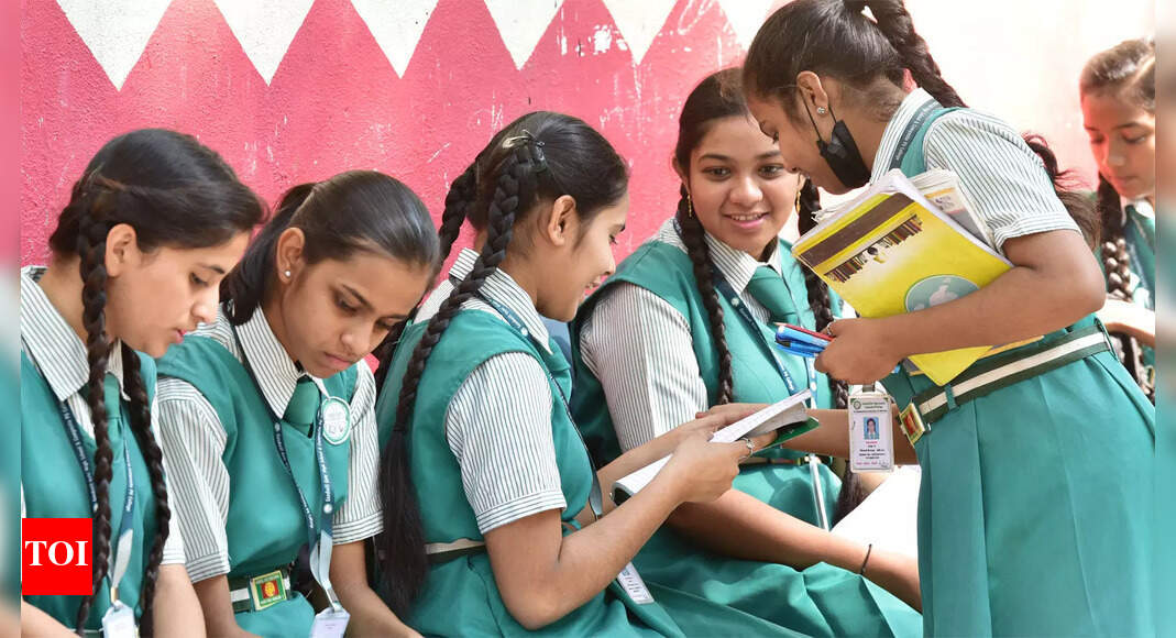 CBSE 10th, 12th supplementary exam 2023 form to be released tomorrow ...