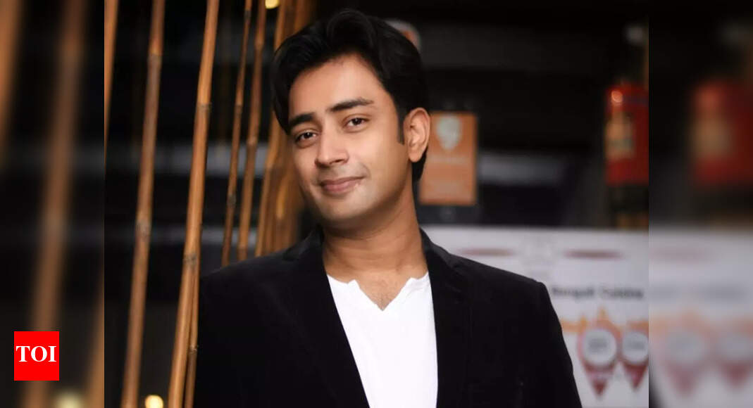 Rahul Dev Bose joins the cast of TV show ‘Tumii Je Amar Maa’ - Times of ...