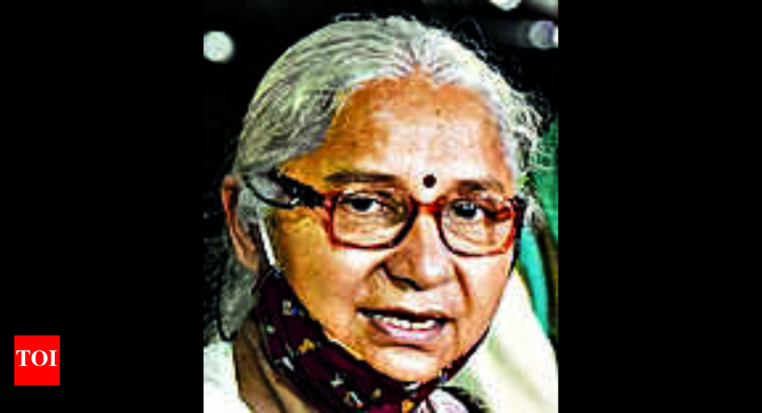 Activists Welcome Kssp Study Report | Kochi News - Times of India