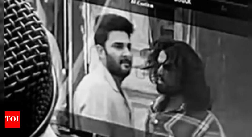 Bharat Chawda shares a BTS video from his upcoming project | Gujarati ...