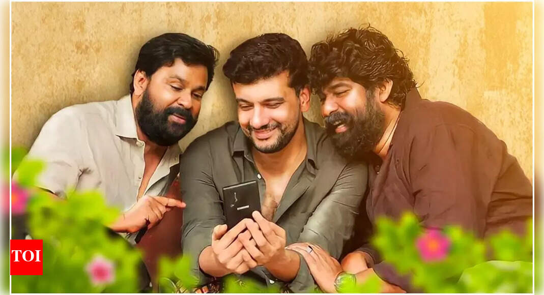 ‘Voice of Sathyanathan’: Is the Dileep starrer planning for a Bakrid release? | Malayalam Movie ...