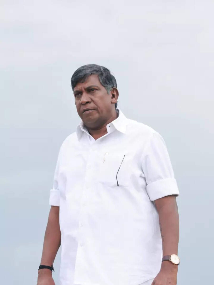 Exclusive stills from Mari Selvaraj's Maamannan | Times of India