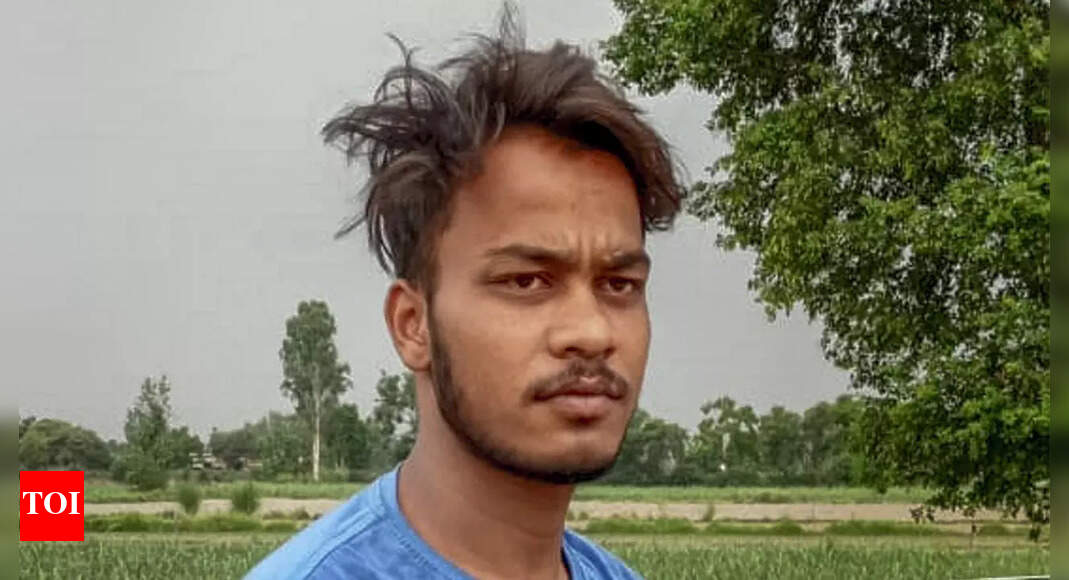 Sakshi Murder Case: Sahil Khan slept in a park after killing Delhi girl ...