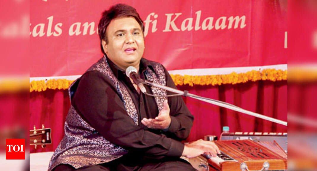 Ghazal concert in Mumbai | Hindi Movie News - Times of India