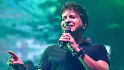 Iman Chakraborty remembers singer KK on his first death anniversary ...