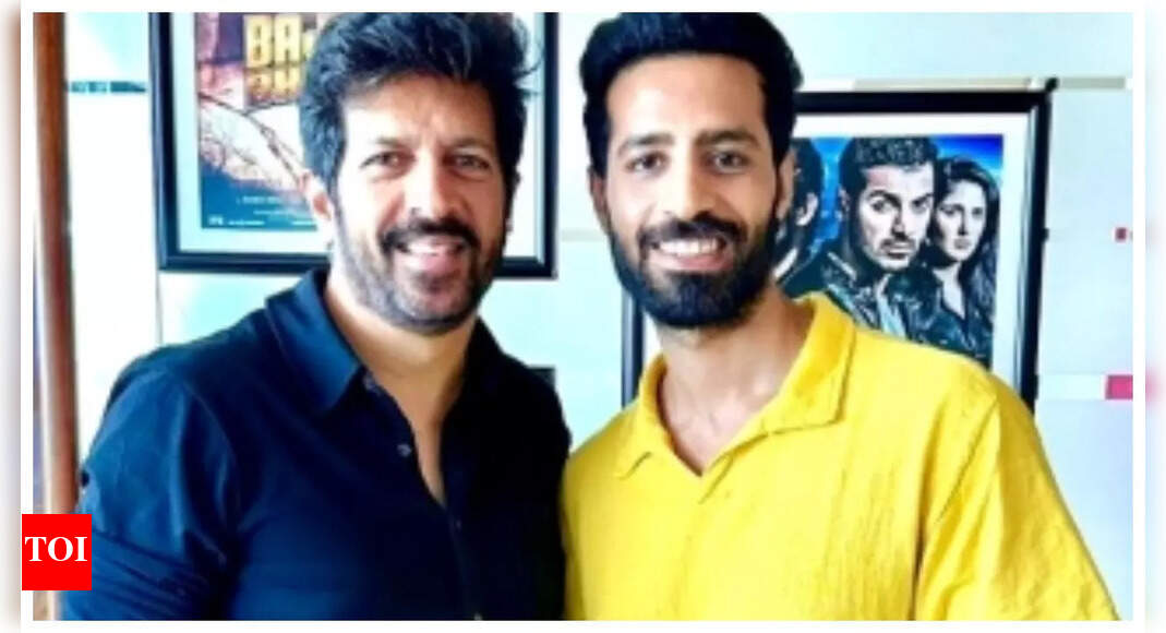 Bhuvan Arora to star alongside Kartik Aaryan in Kabir Khan's next film ...