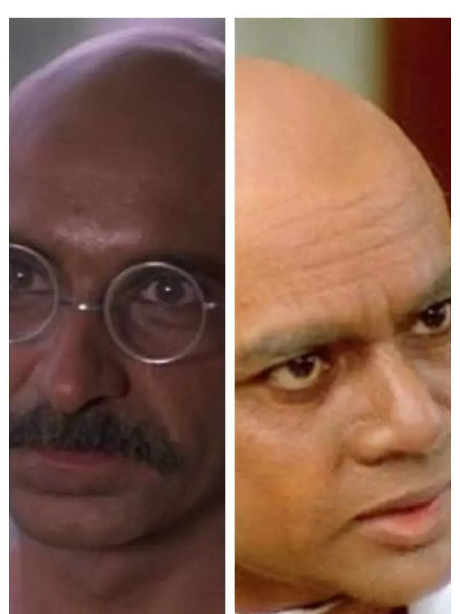 Actors who’ve played freedom fighters | Times of India