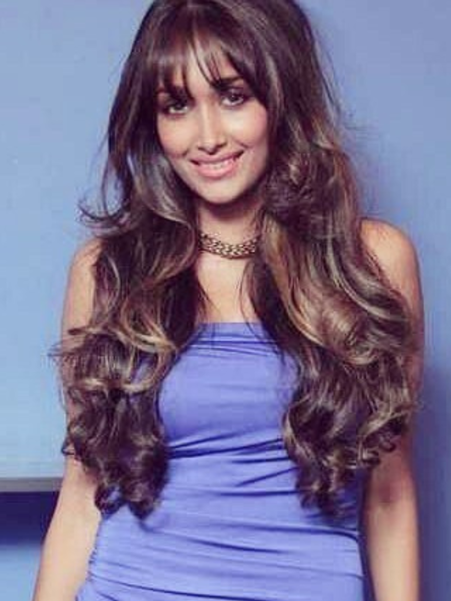 Jiah Khan passed away on June 3, 2013. Take a look at 9 pics that will ...