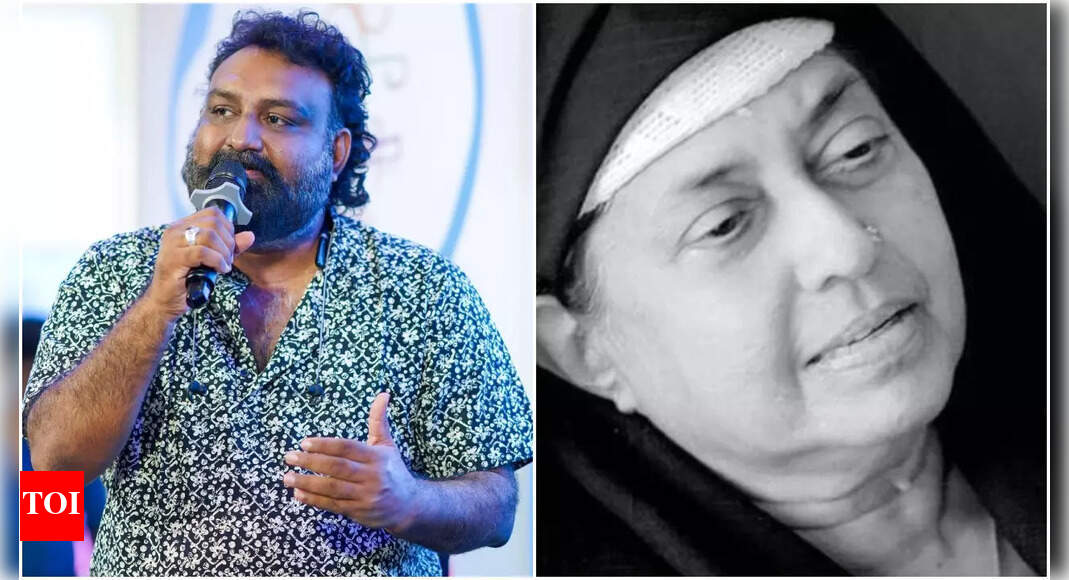 Shankar Ramakrishnan remembers Madhavikutty | Malayalam Movie News ...