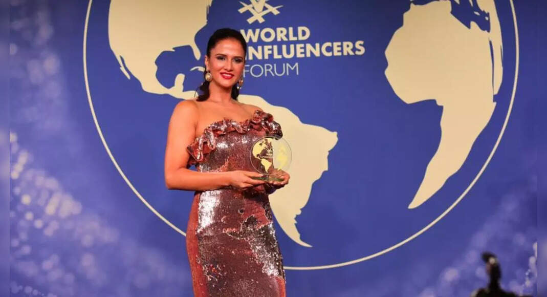 shipra khanna: Celebrity Chef Shipra Khanna bags World Influential ...