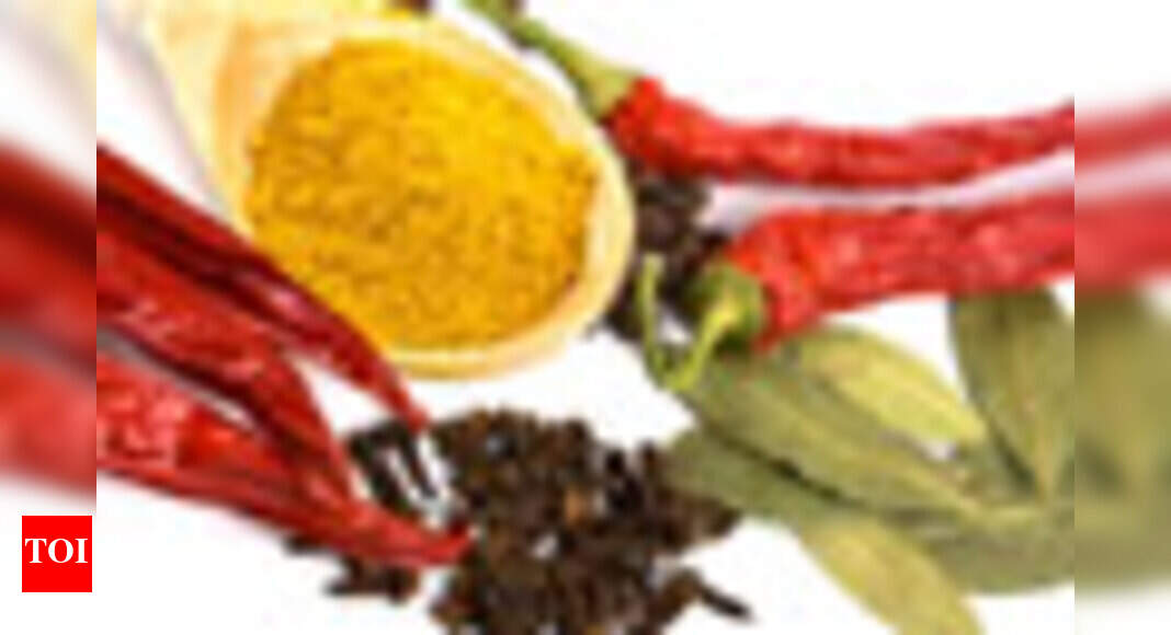 Health benefits of curry leaf - Times of India