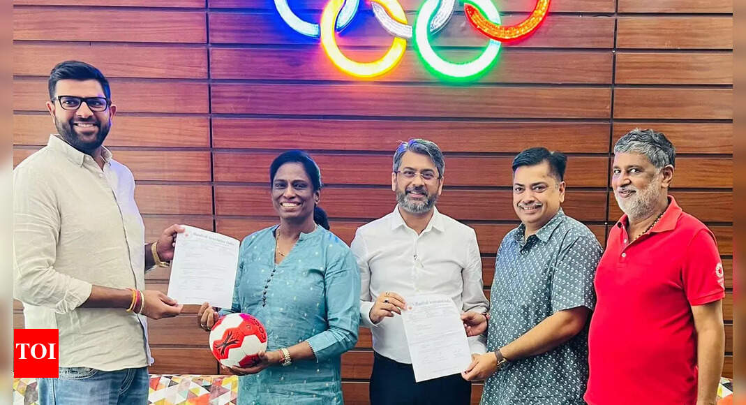Rajasthan’s Tejraj becomes Handball Association of India treasurer ...