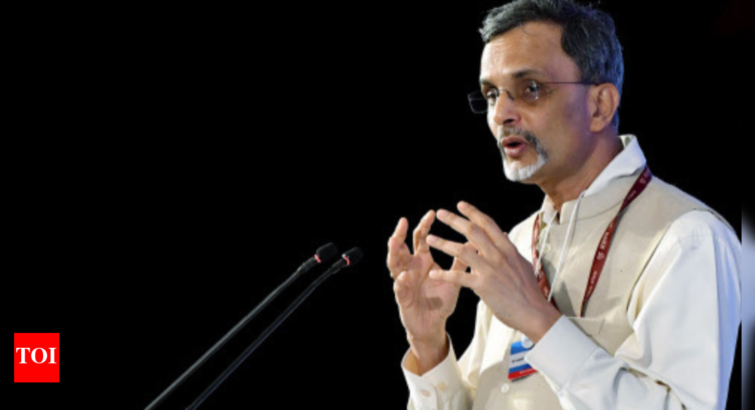 Cea: India can look for another year of solid economic performance: CEA ...