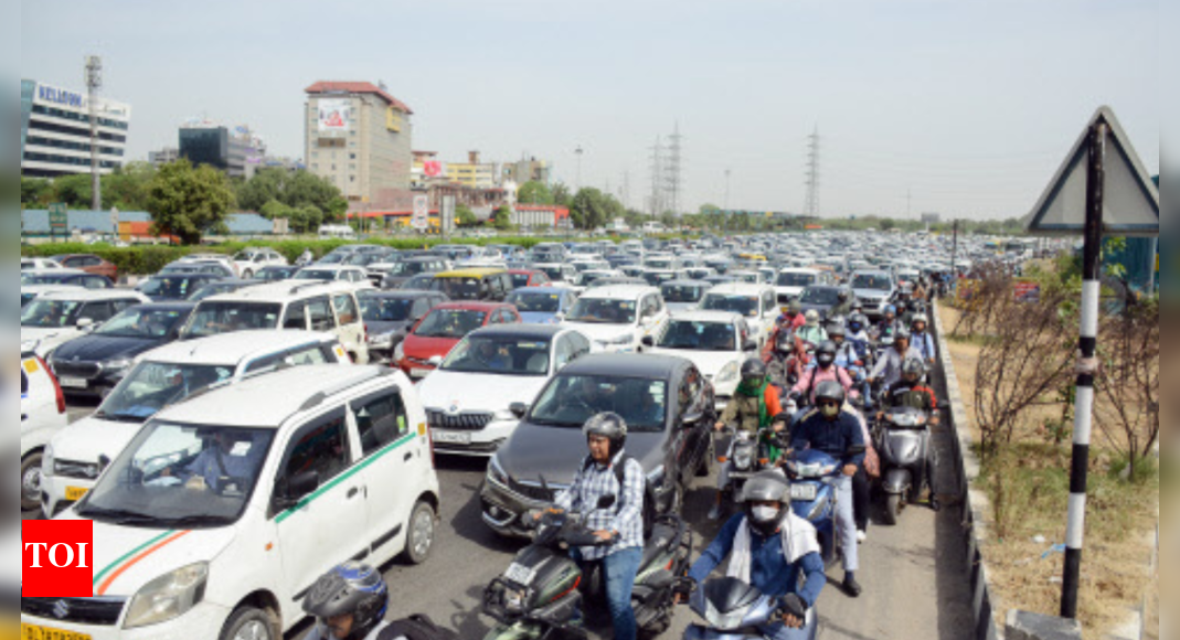 Fake vehicle registration certificates case: Haryana civil services ...