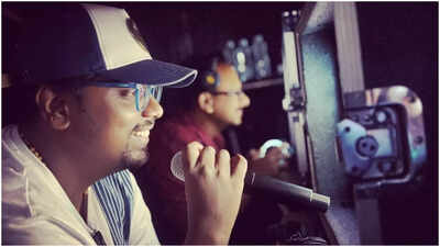 Filmmaker Rojin Thomas celebrates a decade in cinema | Malayalam Movie ...