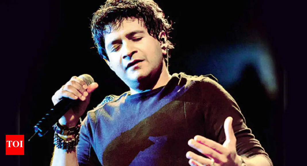 Remembering Bollywood's most versatile singer KK on his first death ...