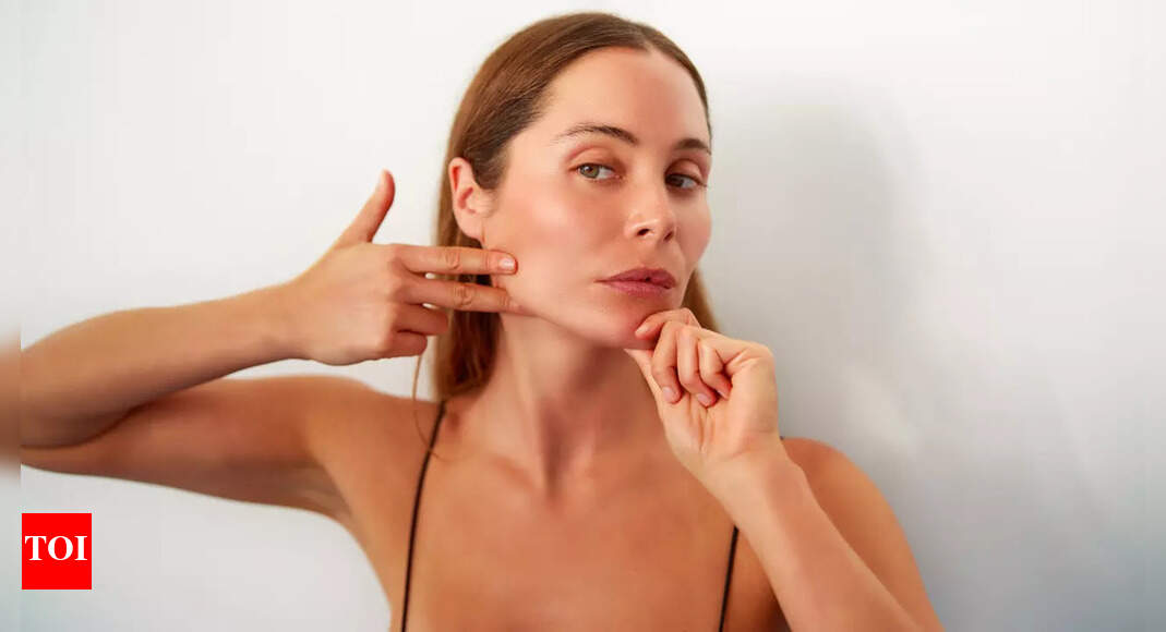 Skin Care Tips: How to maintain your skin elasticity to look young ...