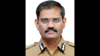 Cop who warned of Lanka bombing retires from service | Chennai News - Times of India