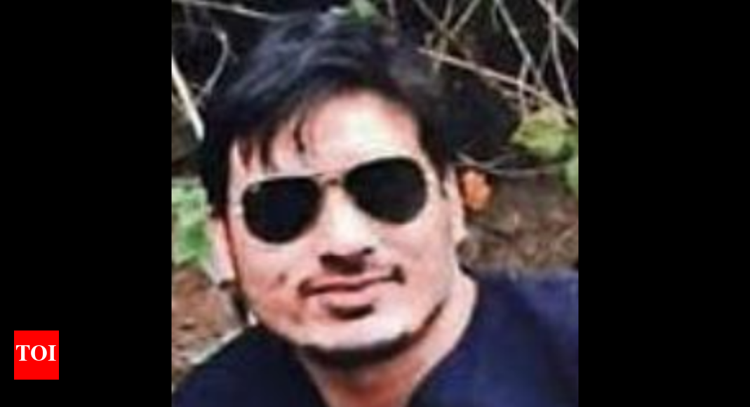 Gangster behind trader’s murder near Jama Masjid | Delhi News - Times ...