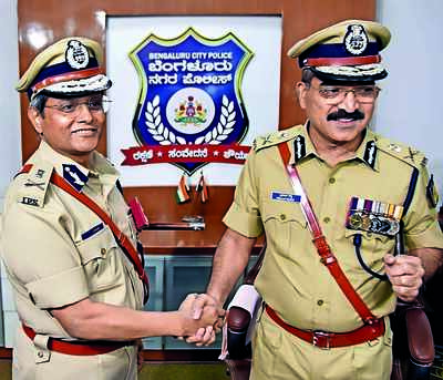 Simple Cybercrimes Should Be Handled At Police Stns: Top Cop ...