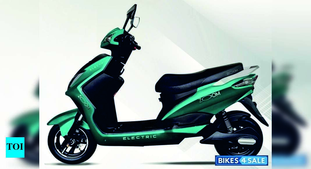 Kinetic: Kinetic Set To Raise $100m-$150m For Ev Biz Expansion | Chennai News - Times of India