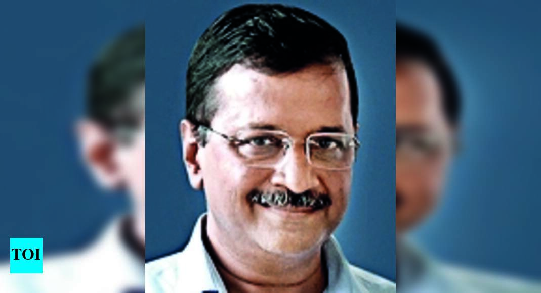 Arvind Kejriwal: ‘won’t Support Kejri On Ordinance Row’ | Hyderabad ...