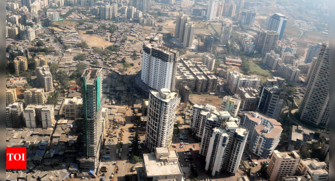 'Open spaces in Mumbai can't be left to caretakers' | Mumbai News ...