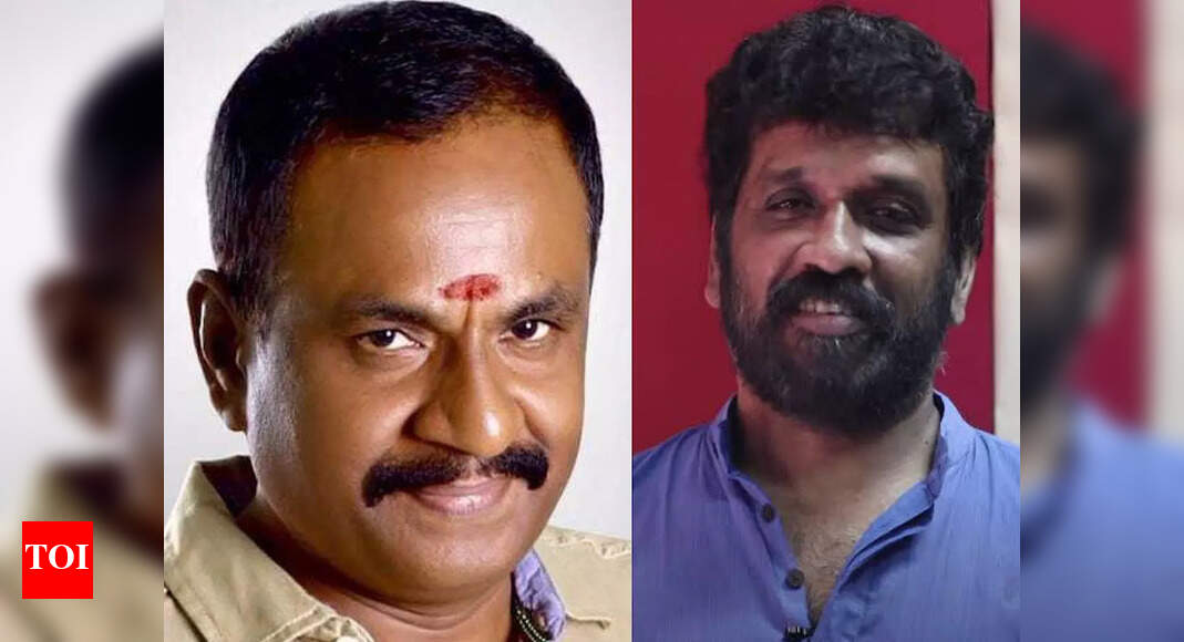 Actor and director Thiruselvam joins the cast of Ethirneechal; says "I ...