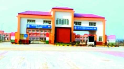 India, Nepal PMs to inaugurate state's first land port today | Lucknow ...