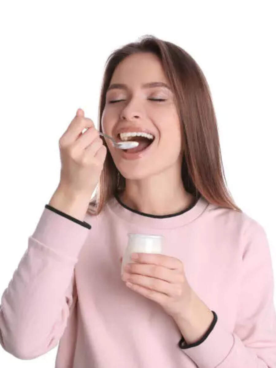 8 Delicious And Healthy Ways To Add Milk To Your Diet | Times Now