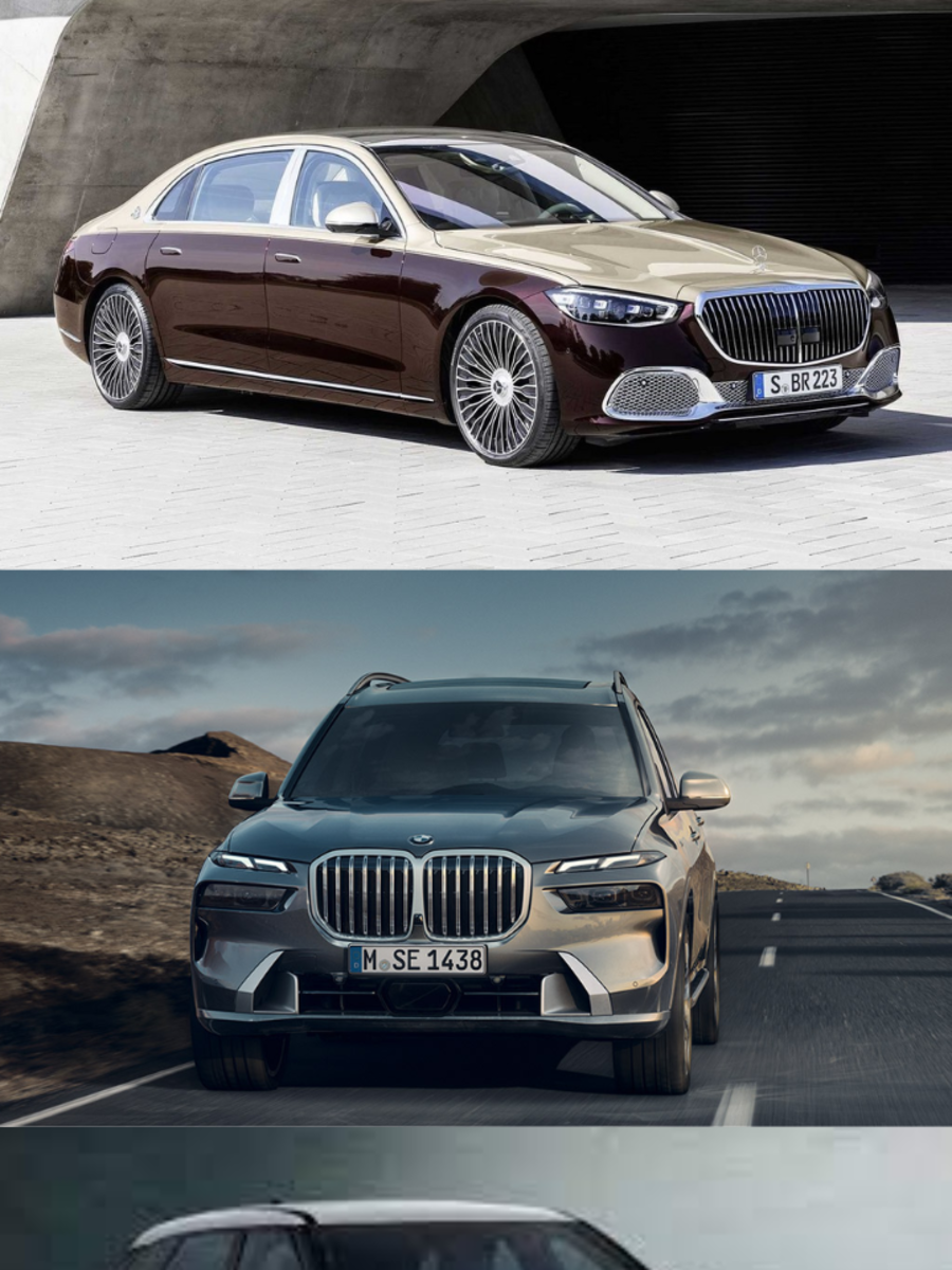 10 most expensive Made in India cars going up to Rs 2.70 crore for ...