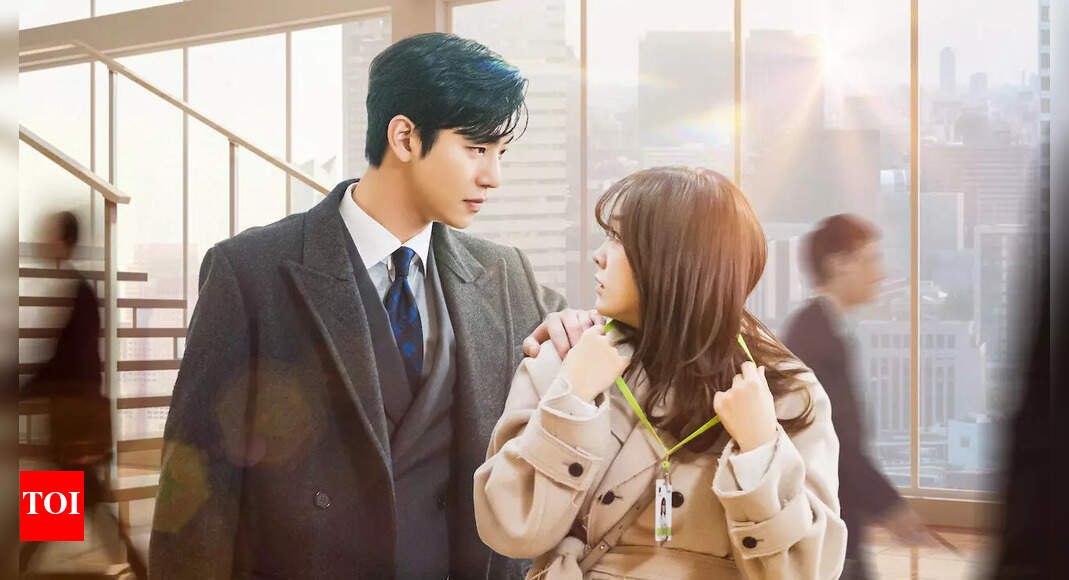 Business Proposal on OTT: A hysterically funny K-drama that has re ...