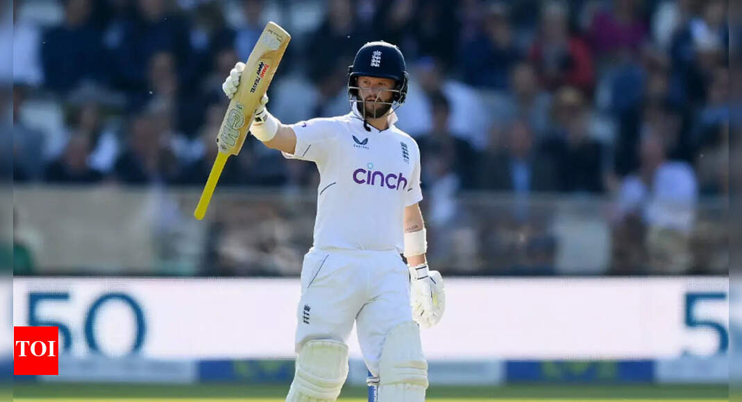 England vs Ireland Test Live Score Updates: Only Test, Day 3 - The ...