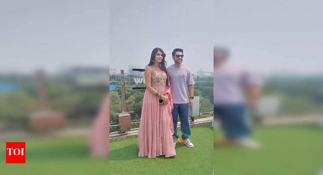 Trailer of Abhimanyu Mukherjee's next web-series releases | Bengali ... Trailer of Abhimanyu Mukherjee's next web-series releases | Bengali ...