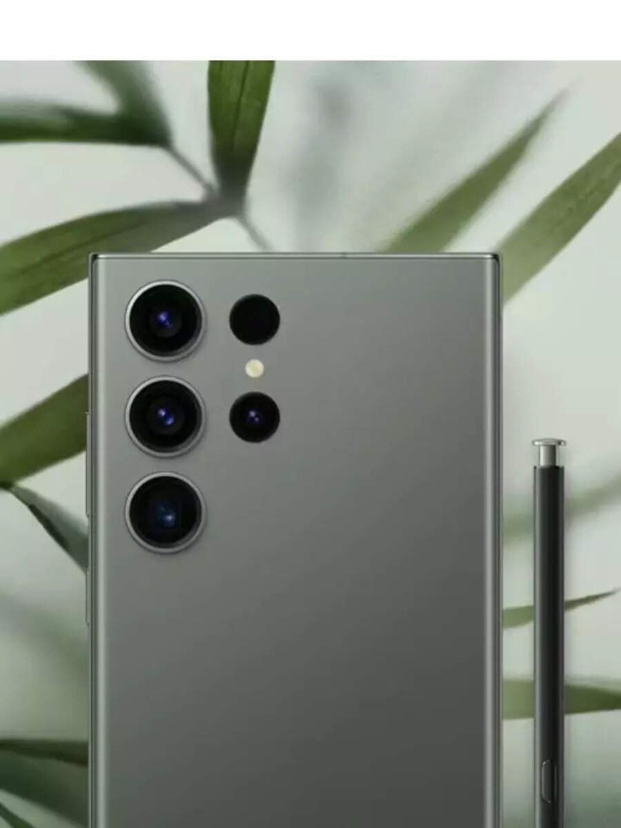 This is the most popular Android smartphone in the world | Times of India