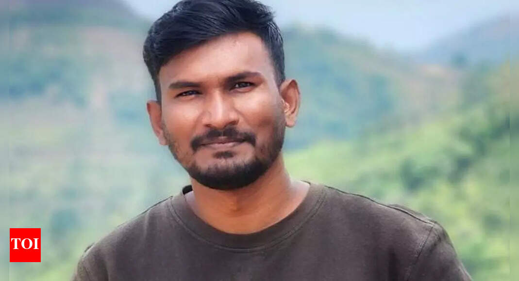 Director Innasi Pandian': 'Diary' gave me confidence for my second film ...