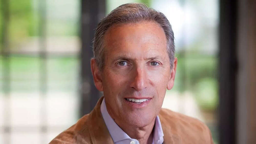 10 Quotes by Howard Schultz on Leadership and Innovation | The Times of ...