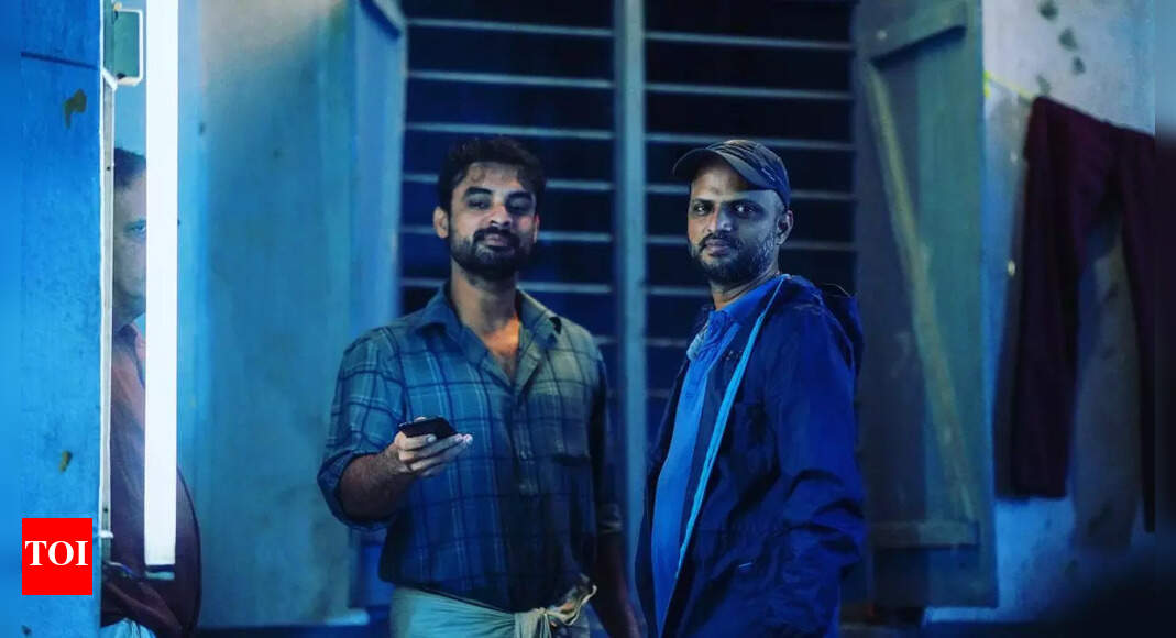 Jude Anthany Joseph: We wanted ‘2018’ to be a pan-Indian release, but ...