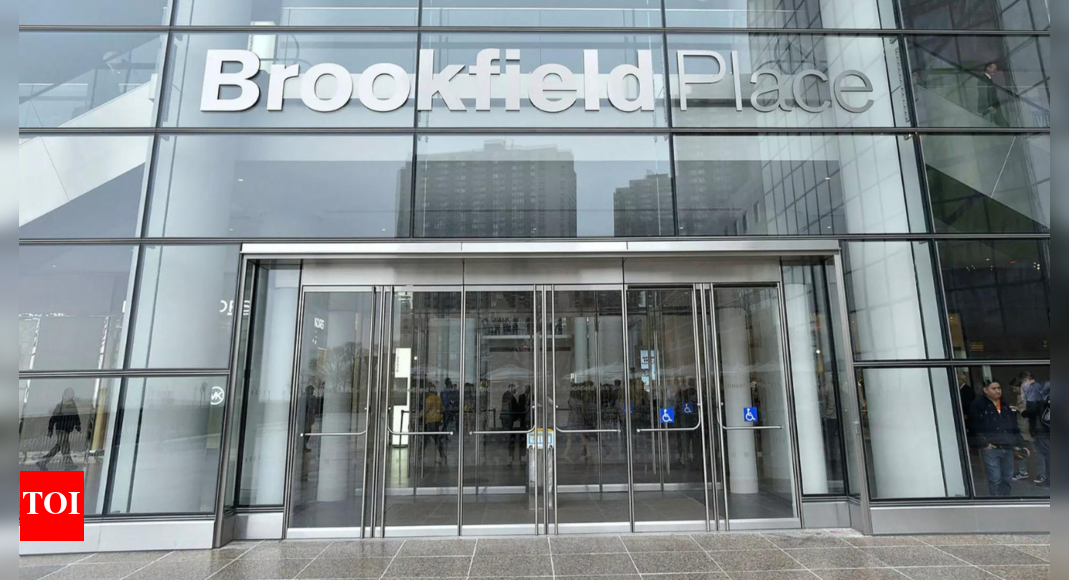 Brookfield: CleanMax gets $360 million Brookfield boost for 5GW target ...