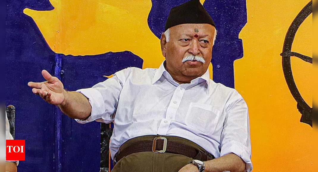 Rss: Instead of showing strength to enemies sitting on borders, we are ...