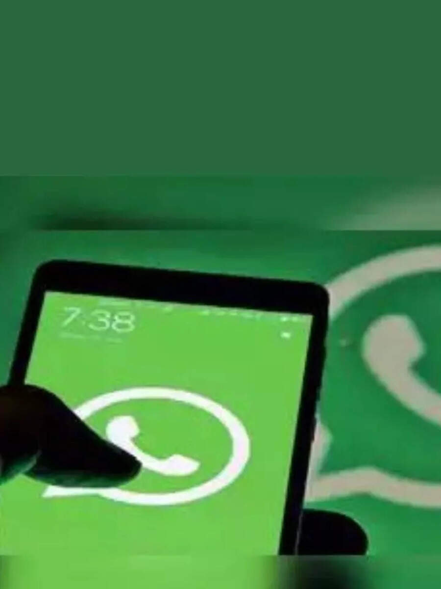 How to report inappropriate or offensive WhatsApp status updates ...