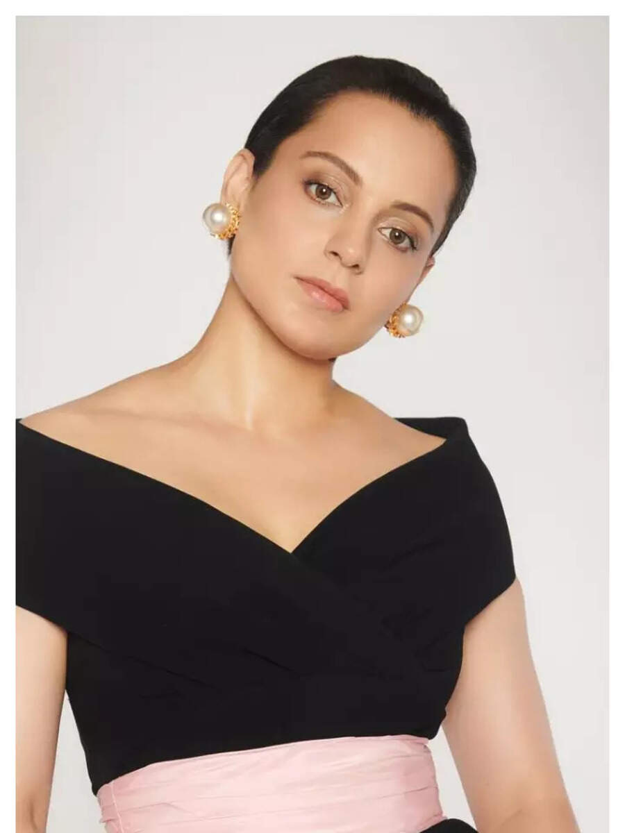 Kangana Ranaut recommends this healthy summer sharbat: Recipe inside ...