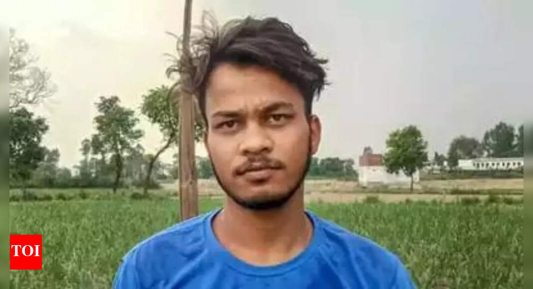 Delhi Girl Murder Case: Sahil Khan called Sakshi several times a day ...