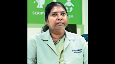 Offenders should do time in hospitals with their victims | Chennai News - Times of India