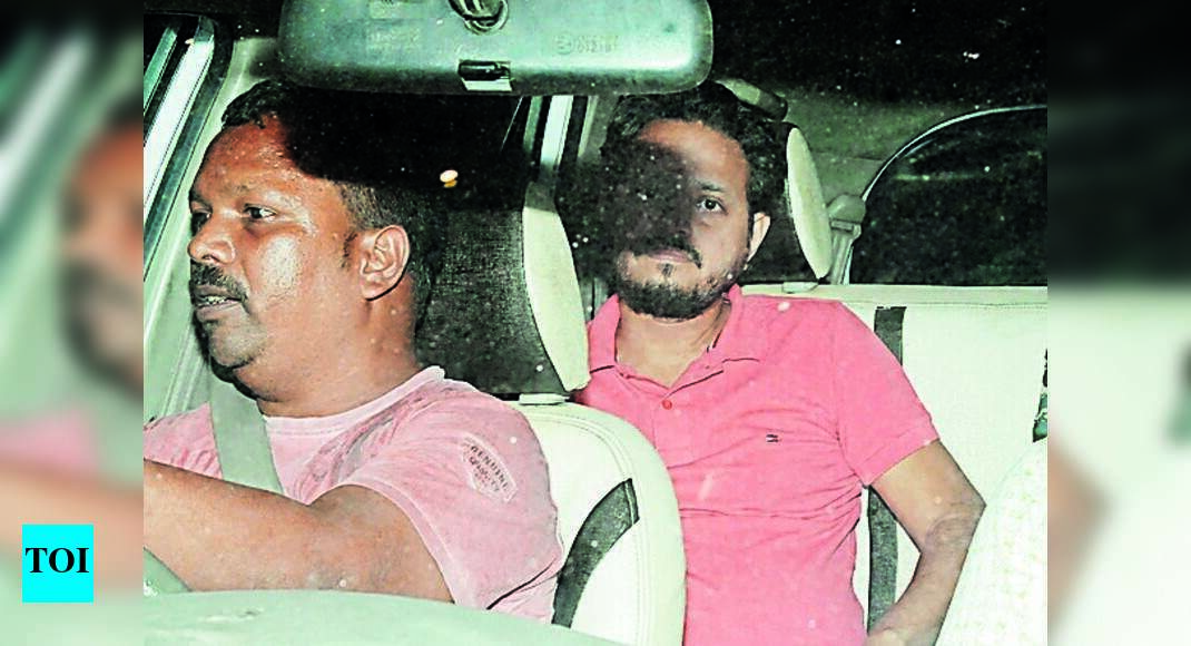 1-member Panel Begins Probe Into Misuse Of Official Position | Ranchi ...